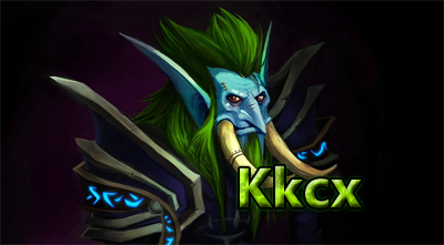 Kkcx - BlizzSpirit : News et guides | BlizzSpirit : News et guides
