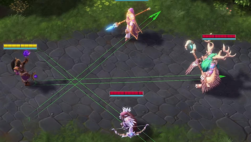 magic missiles 2 - BlizzSpirit : News et guides | BlizzSpirit : News et ...