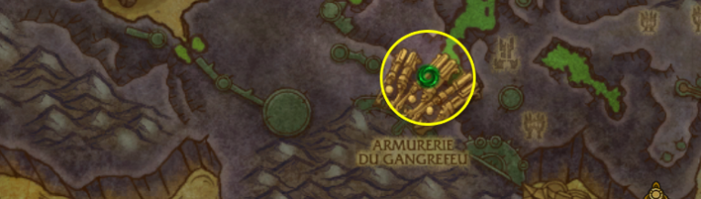 Le guide complet du raid Antorus, le Trône ardent - BlizzSpirit : News ...
