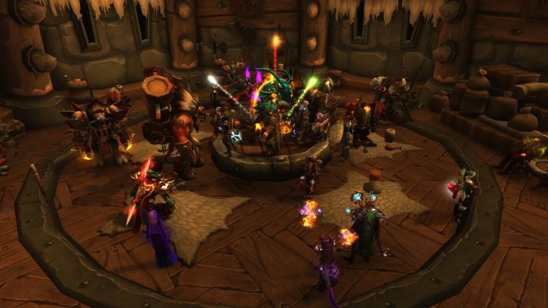 screenshot_ptr_ambassade_horde_orgrimmar (2) - BlizzSpirit : News et ...
