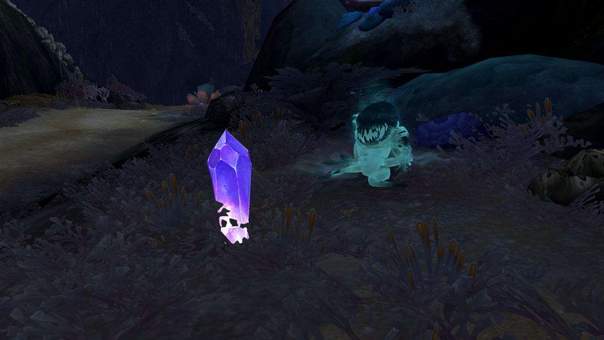 Nazjatar : guide complet de la zone - BlizzSpirit : News et guides ...