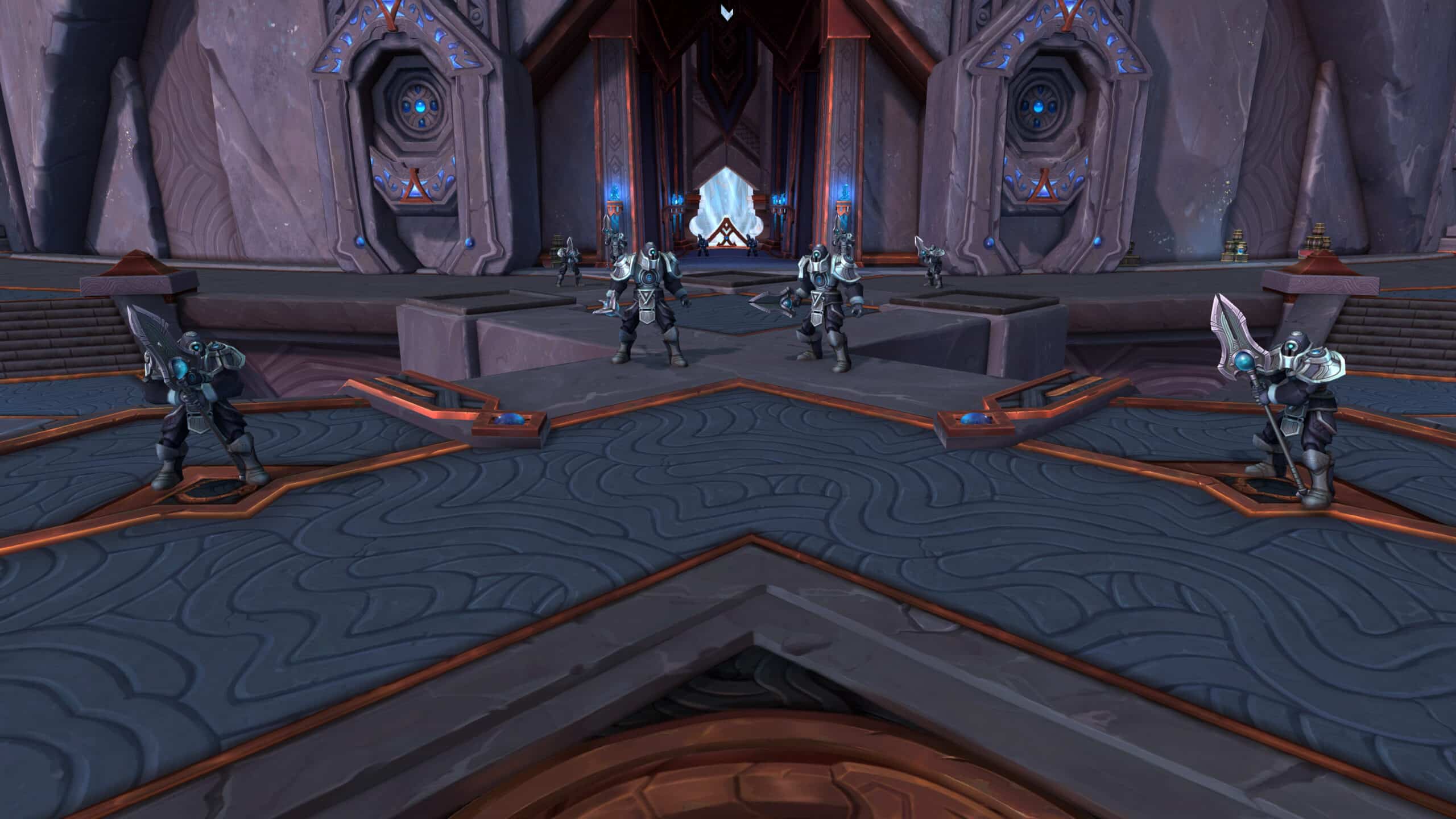 screenshot_shadowlands_introduction_oribos - BlizzSpirit : News et ...